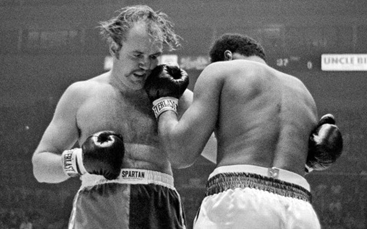 Ποιος είναι ο αληθινός ''Rocky Balboa''; | AlphaNews