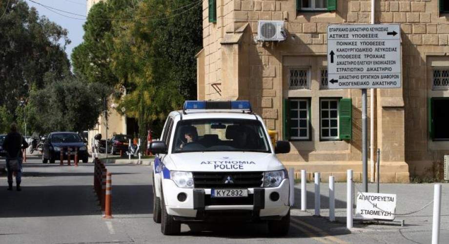 Ενώπιον Κακουργιοδικείου ο ωτορινολαρυγγολόγος του Γενικού Νοσοκομείου ...