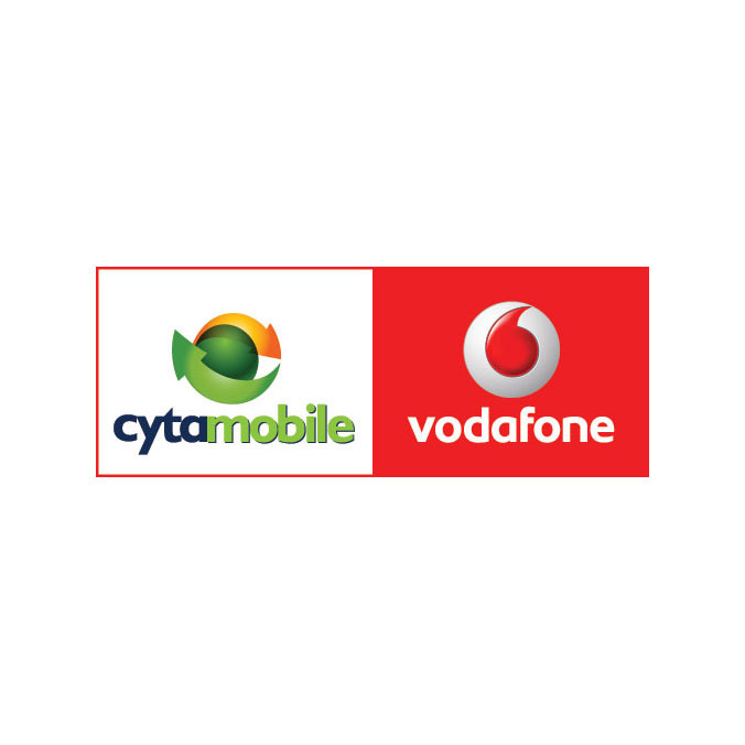 “Be on Top with 4.5G”από τη Cytamobile Vodafone στην παραλία Lady’s ...