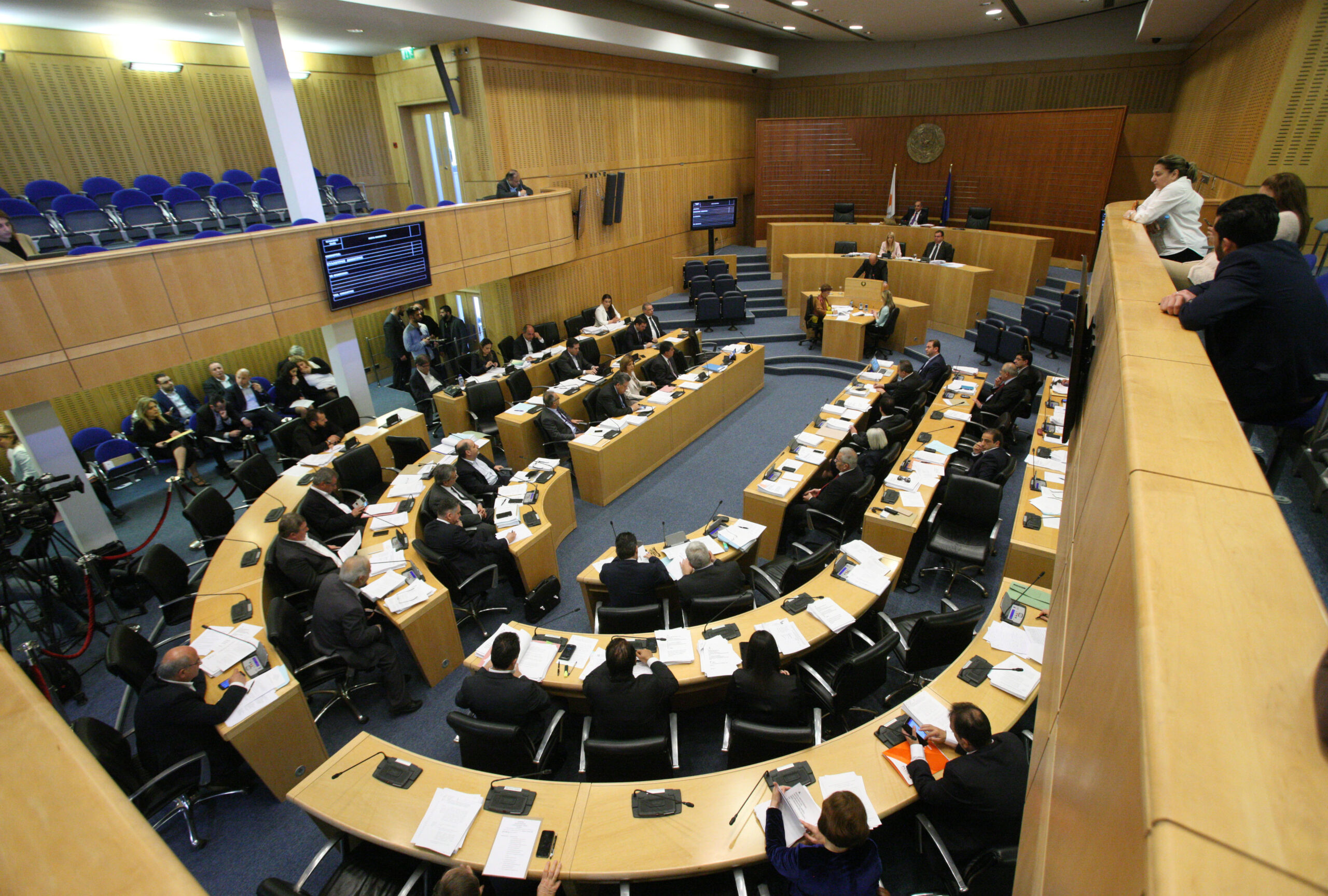 Νέο κτήριο της Βουλής μετά από 50 χρόνια (ΒΙΝΤΕΟ) | AlphaNews