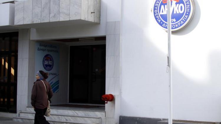 Νικόλας για Καρογιάν: Αποτελεί παρελθόν από το ΔΗΚΟ (ΒΙΝΤΕΟ) | AlphaNews