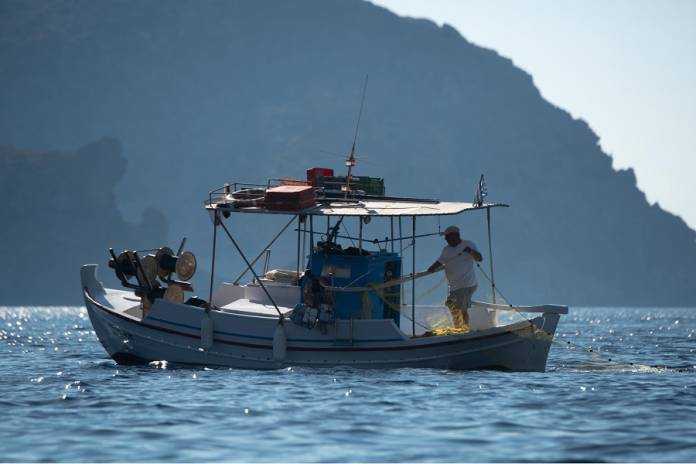 Εκπέμπουν SOS: Tα αποθέματα ψαριών λιγοστεύουν και ορισμένα είδη είναι ...