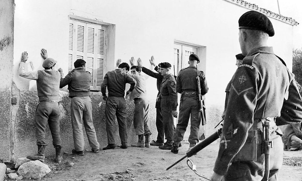 «Τα μέλη της ΕΟΚΑ ήταν τρομοκράτες που δεν ήξερες ποιοι είναι» | AlphaNews