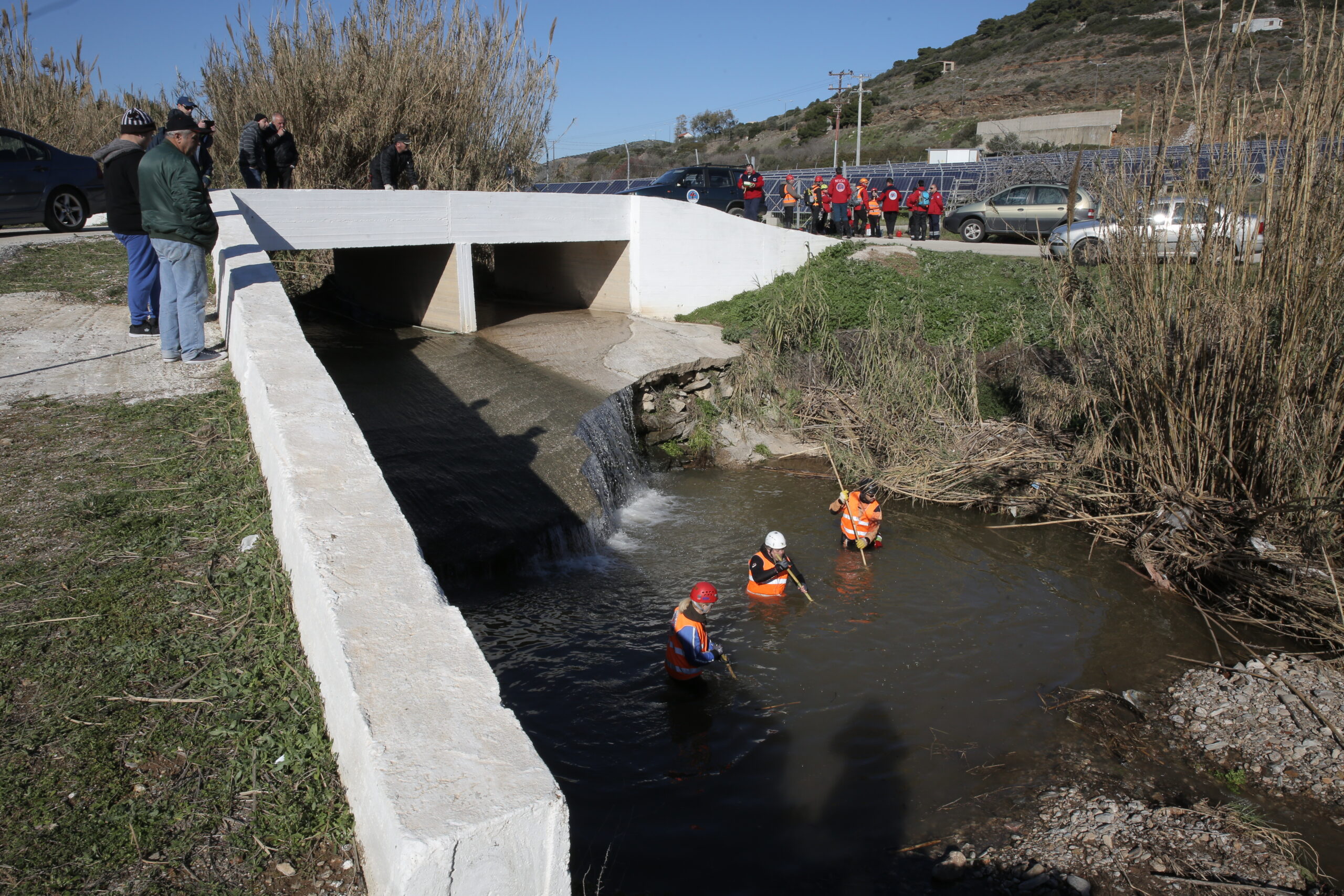 Στους 3 οι νεκροί από την κακοκαιρία στην Ελλάδα (ΦΩΤΟ) | AlphaNews