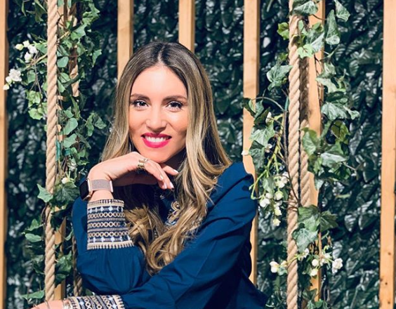 Αθηνά Οικονομάκου: Η επιθυμία της για δεύτερο παιδί και οι σκέψεις της ...