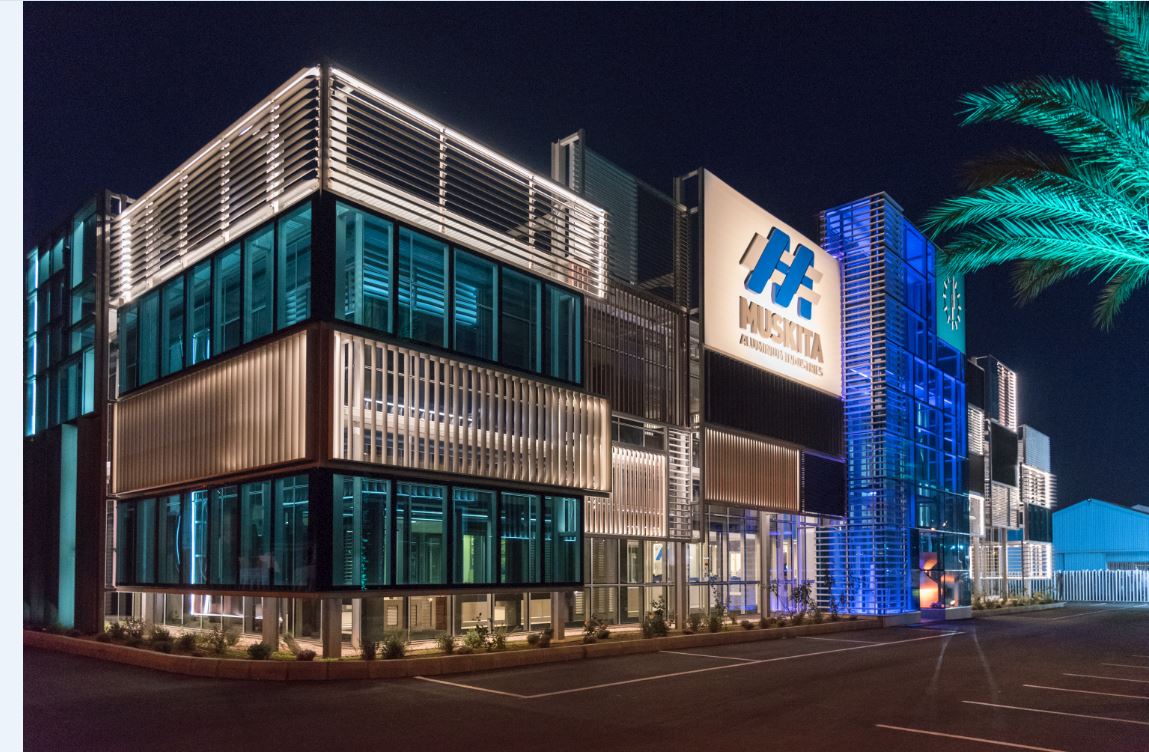 Στο νέο showroom της MUSKITA θα βρείτε τις λύσεις που ψάχνετε | AlphaNews