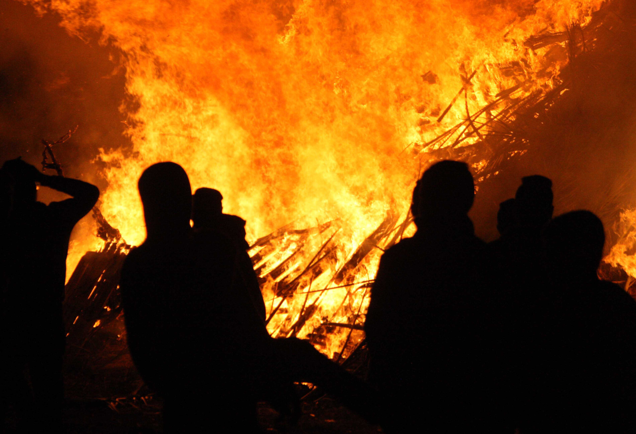 Περι αλητών και περιπλανώμενων ο λόγος (ΒΙΝΤΕΟ) | AlphaNews