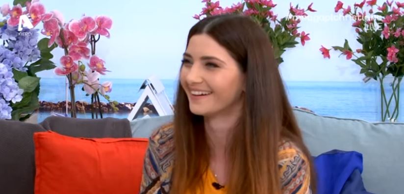 Χριστιάνα Μούζουρα: Το περιστατικό με Follower και η παρακολούθηση (ΒΙΝΤΕΟ) | AlphaNews