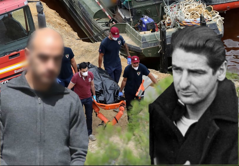 Τι κοινό έχουν ο 35χρονος serial killer και ο "στραγγαλιστής της ...