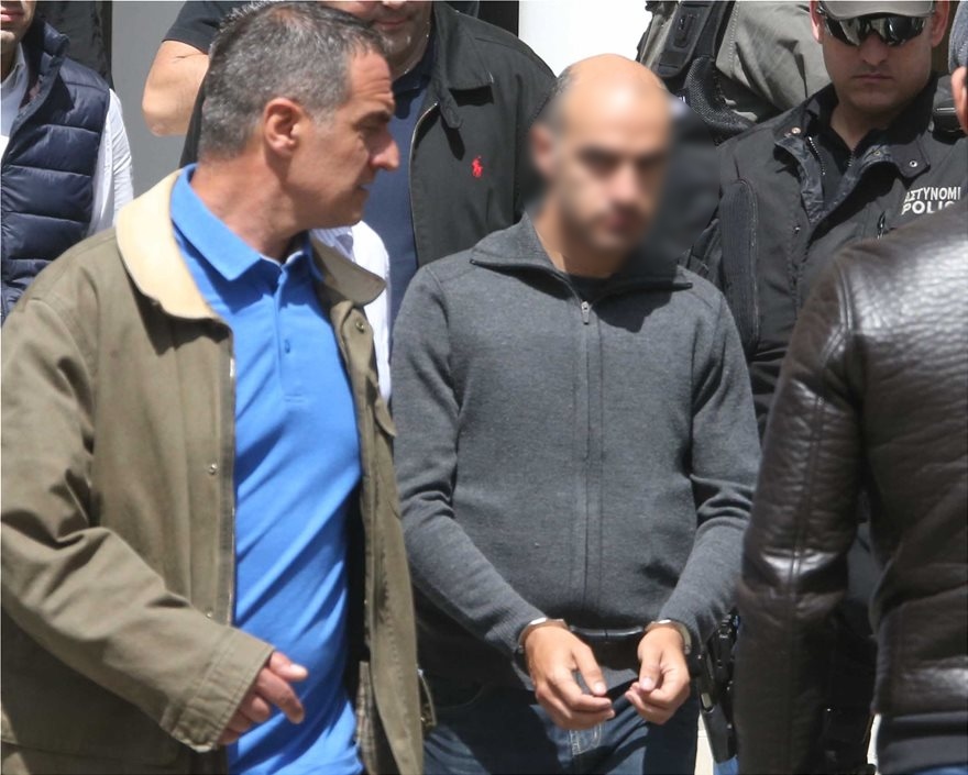 "Ξεσκέπασε" τα κενά στο ψυχιατρικό έλεγχο της Ε.Φ ο serial killer ...
