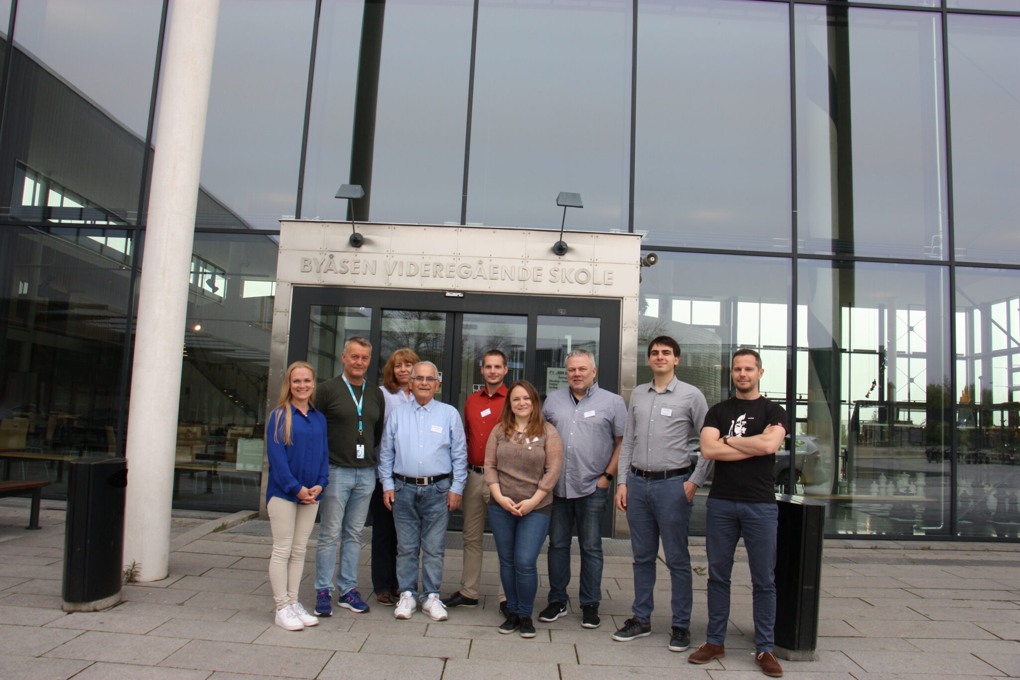 Συμμετοχή του KES College σε Ευρωπαϊκό Πρόγραμμα Επαγγελματικής Εκπαίδευσης | AlphaNews