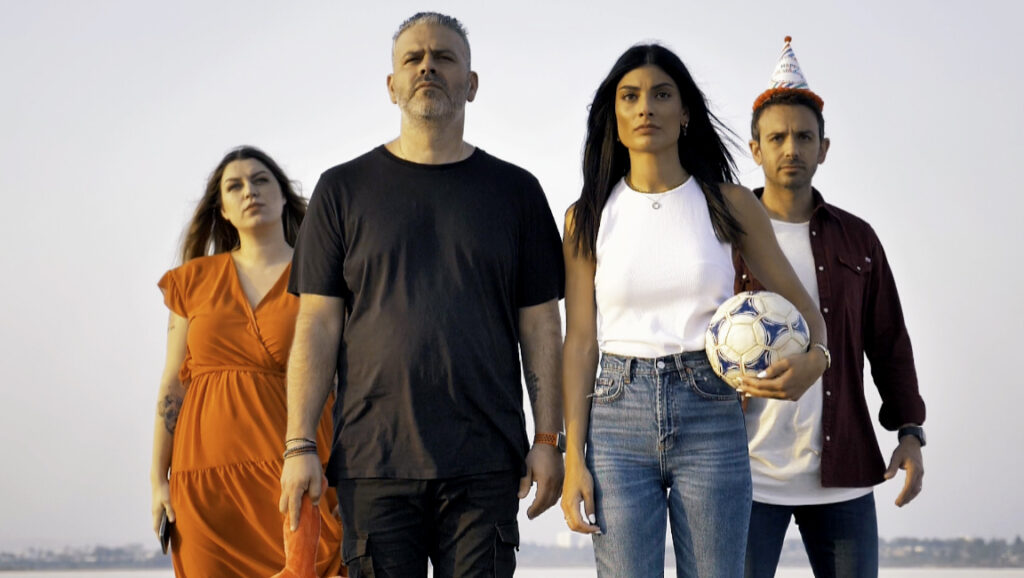 «Λούης Night Show» | AlphaNews