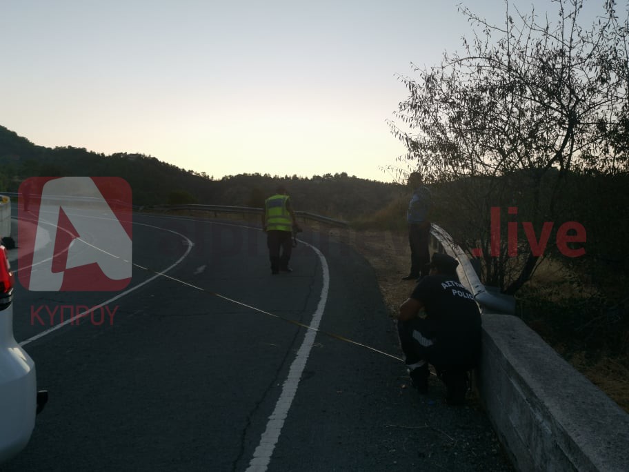 Νεκρή ανασύρθηκε από τα συντρίμμια του μοιραίου οχήματος 72χρονη μοναχή ...