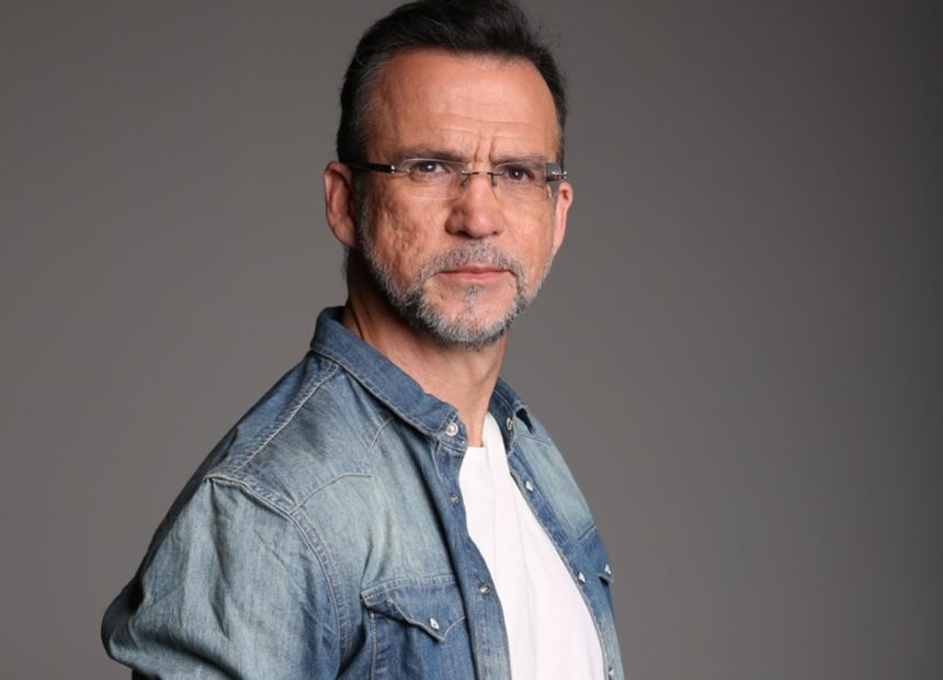 Παντρεύεται ο Πάνος Μεταξόπουλος: Αυτή είναι η σύντροφος του (ΦΩΤΟ ...