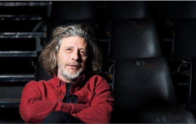 "Έφυγε" από τη ζωή ο ηθοποιός Τάκης Σπυριδάκης | AlphaNews