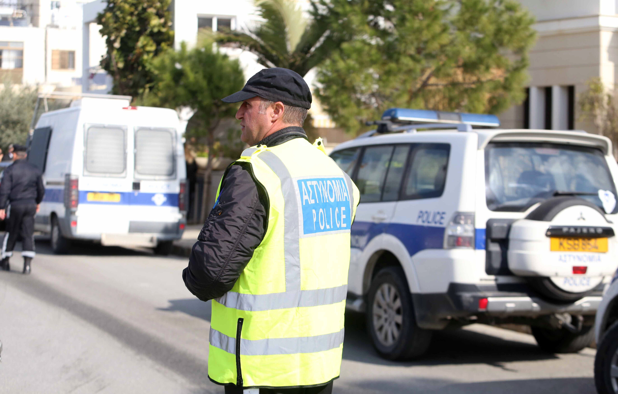 Με εκχυμώσεις στο λαιμό η 72χρονη που δέχτηκε επίθεση από την πρώην ...