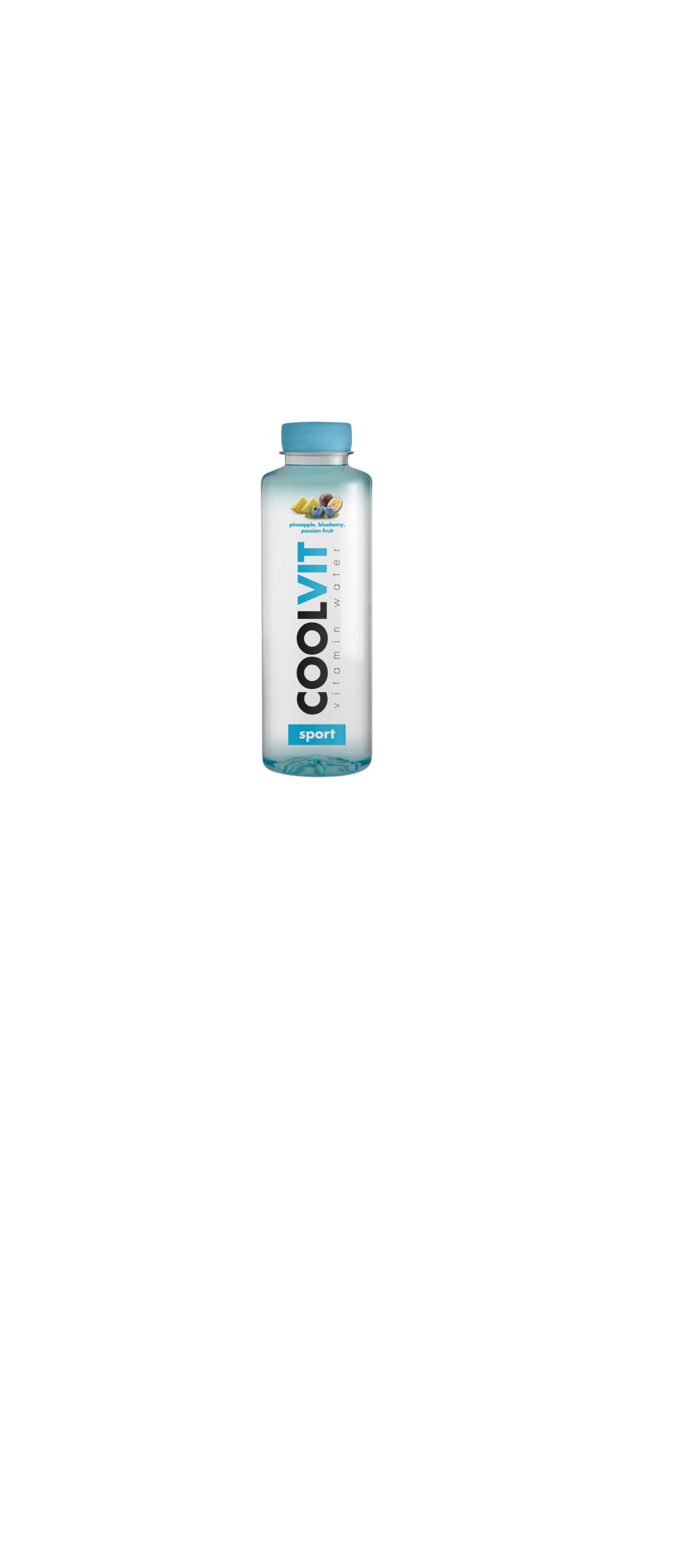 COOLVIT Vitamin Water | AlphaNews