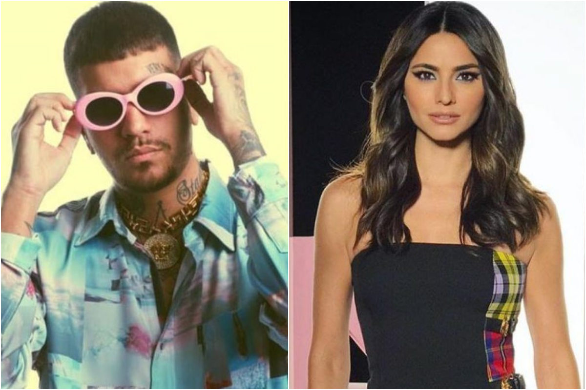 Αυτές είναι oι φωτογραφίες που "καίνε" την Ηλιάνα Παπαγεωργίου και τον Snik-ΦΩΤΟ | AlphaNews