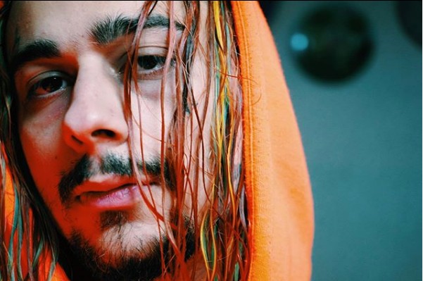 Sin Boy: "Εξαφανίστηκε" για έναν...έρωτα - Δείτε τη νέα σύντροφό του ...