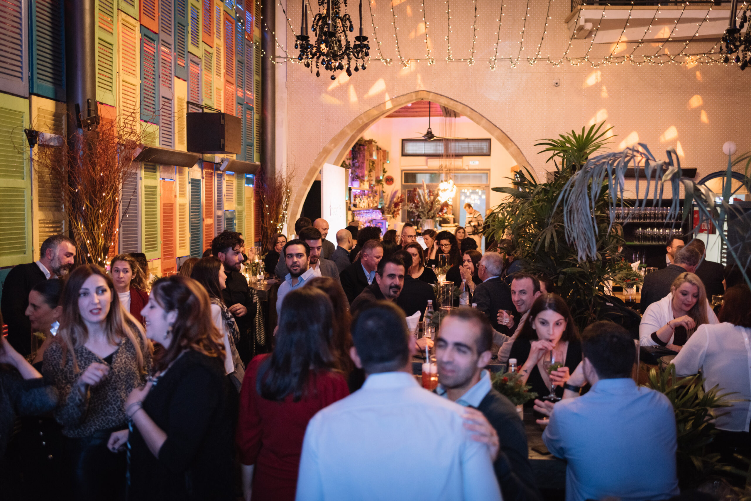 CARDET | Γιόρτασε τα 15 χρόνια επιτυχημένης πορείας του | AlphaNews