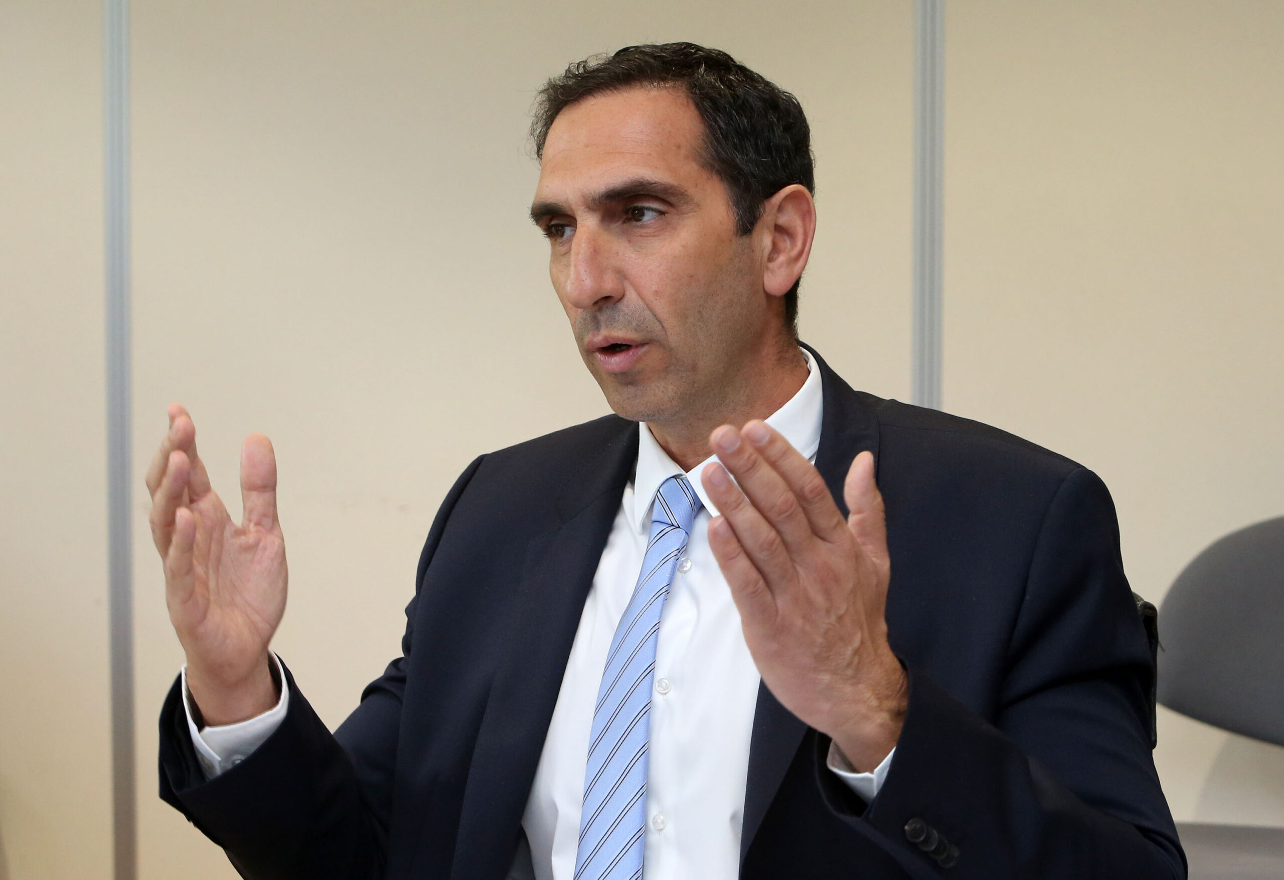 Αυστηρό μήνυμα Υπουργού Υγείας σε ΔΗΚΟ και ΑΚΕΛ | AlphaNews