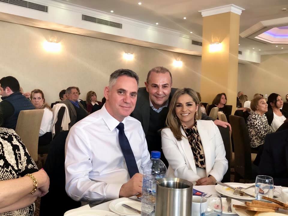 Παρελθόν από το ΔΗΚΟ ο άνθρωπος "πίσω" από τα social media του κόμματος ...