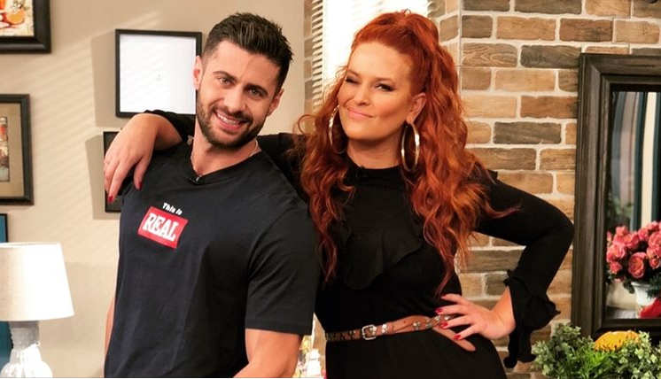 Χρηστίδου - Βασάλος: H απίστευτη μεταμόρφωσή τους σε Παπαγεωργίου και Snik(ΦΩΤΟ) | AlphaNews