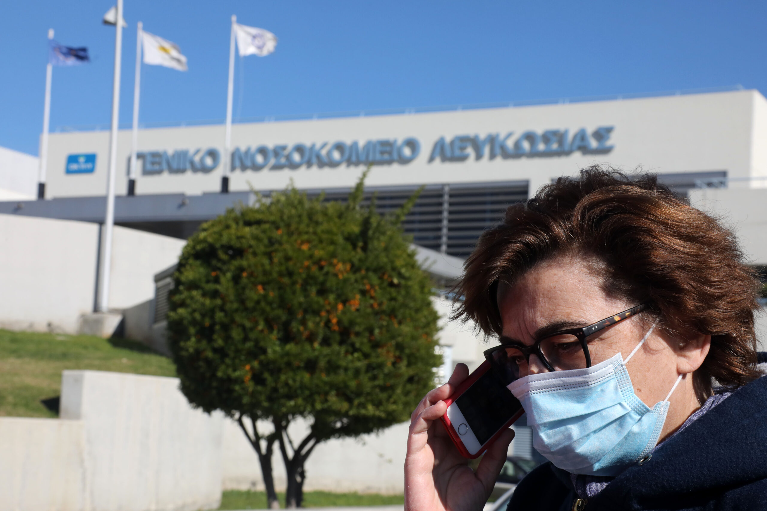 Τέρμα στα επισκεπτήρια σε ΟΛΑ τα δημόσια και ιδιωτικά νοσηλευτήρια της ...