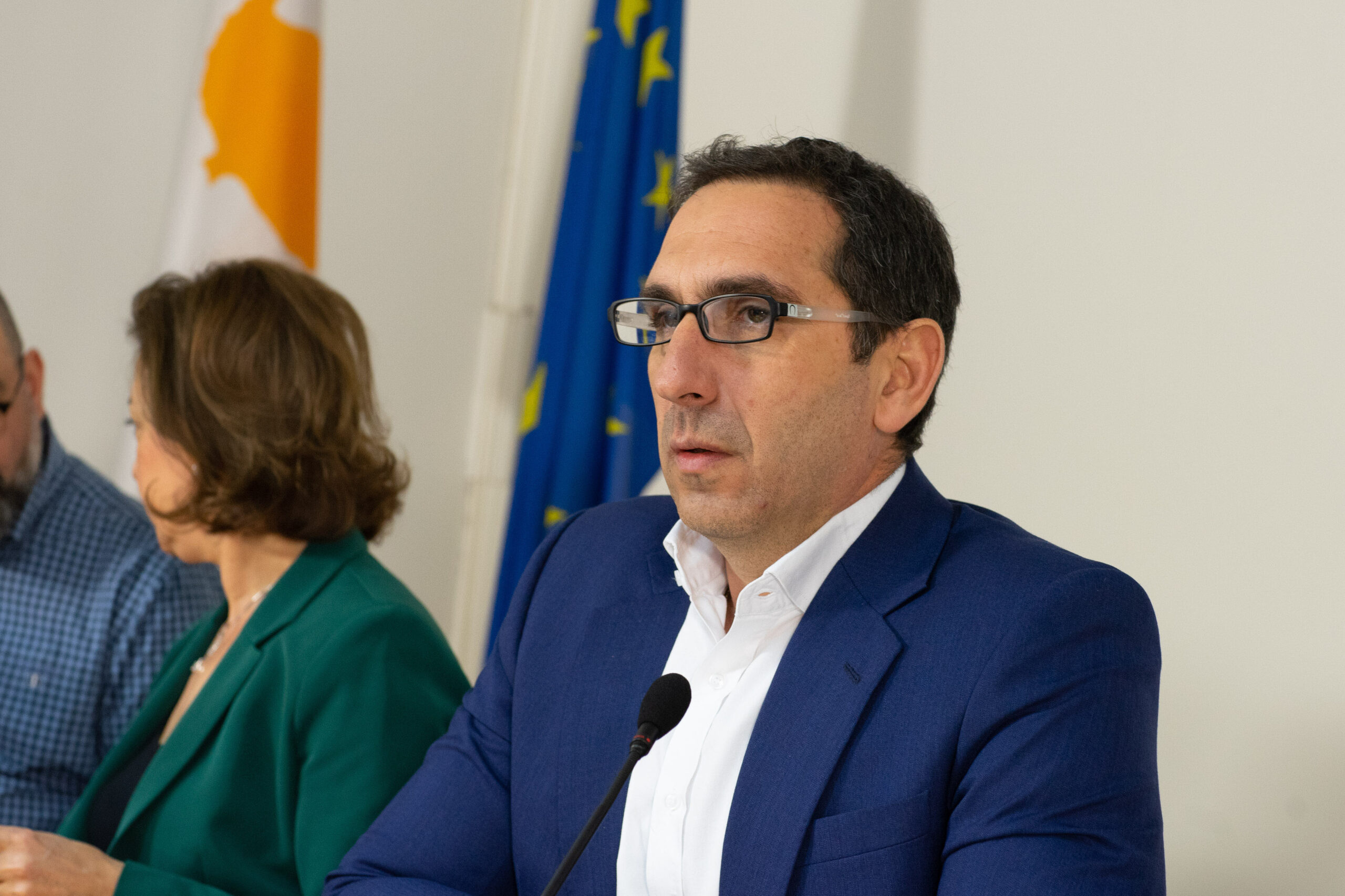 Υπ. Υγείας: «Ελπίζω σε δύο τρεις μήνες να αρθούν όλα τα περιοριστικά ...