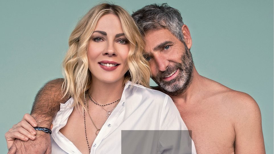 Γενέθλια για τον Θοδωρή Αθερίδη! Η ηλικία του και το τρολ της Σμαράγδας ...