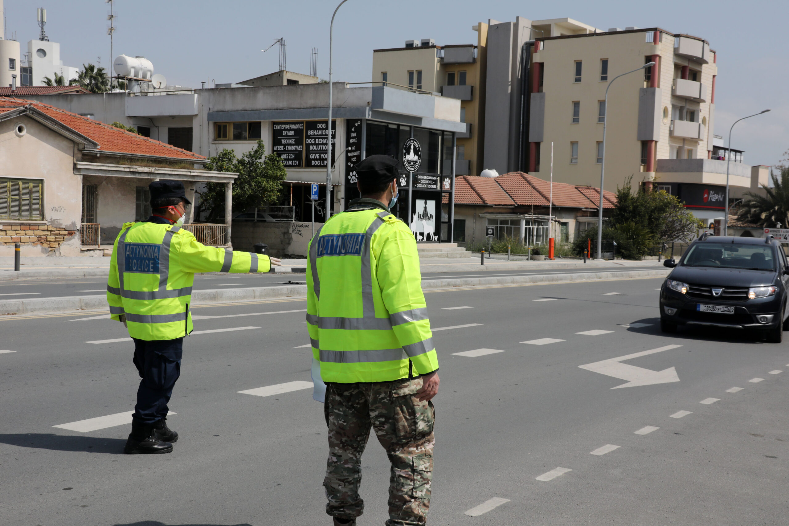 Πόσο πάει το χιλιόμετρο με βάση τις αυστηρότερες ποινές για τροχαίες ...