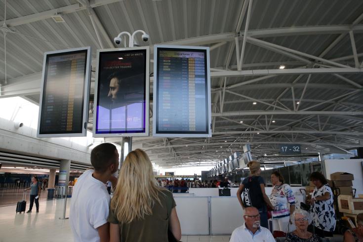 Restart τουρισμού: Πότε θα ανακοινωθούν πτήσεις και δρομολόγια (ΒΙΝΤΕΟ ...
