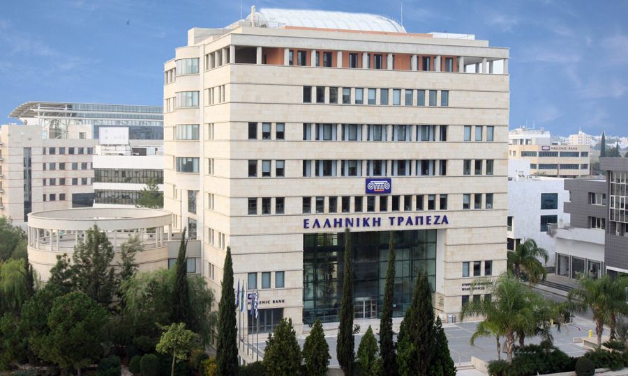 Ιδού το νέο Διοικητικό Συμβούλιο της Ελληνικής Τράπεζας | AlphaNews