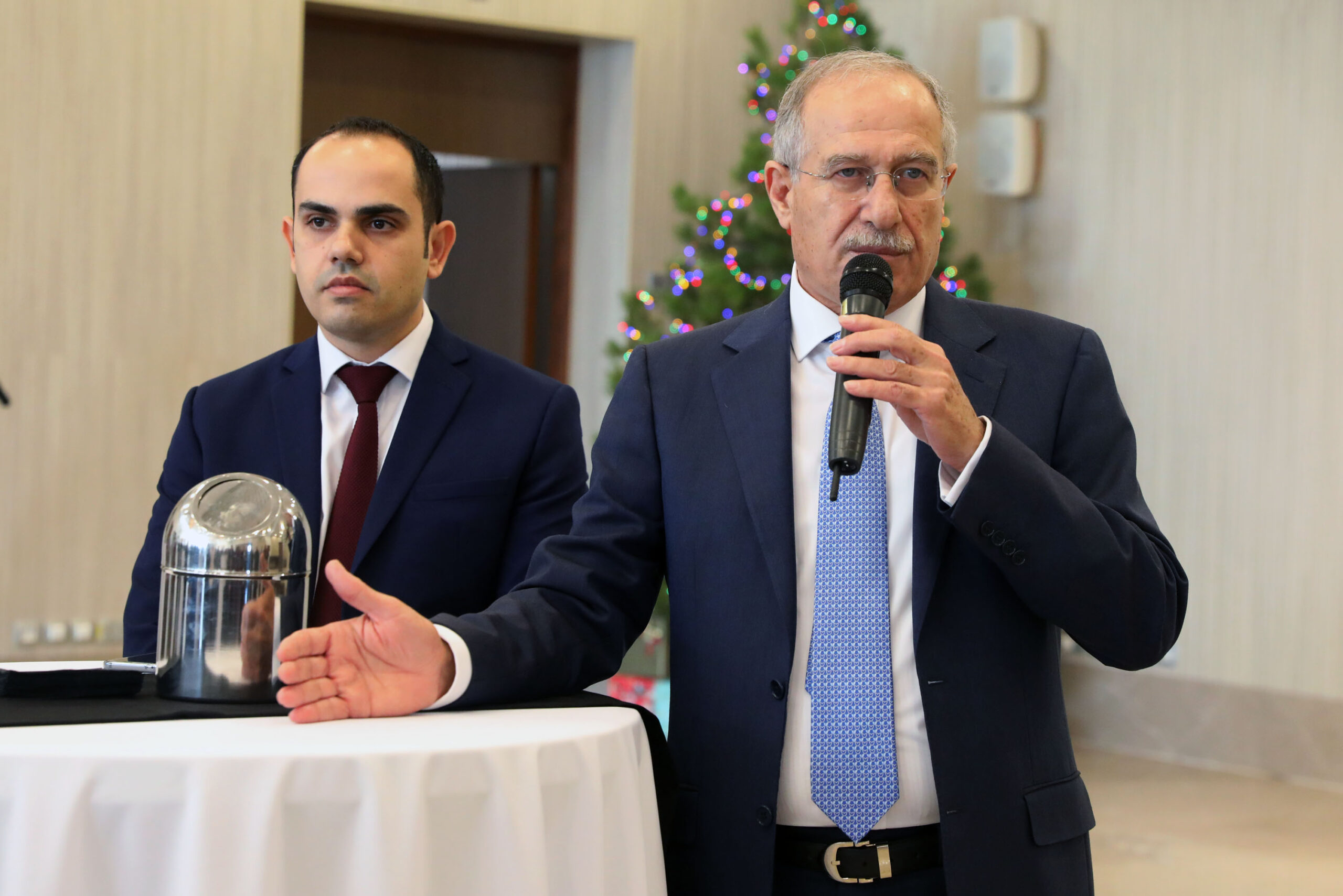 Δεν αλλάζει πόστο στη κυβέρνηση ο Κυριάκος Κούσιος (ΒΙΝΤΕΟ) | AlphaNews