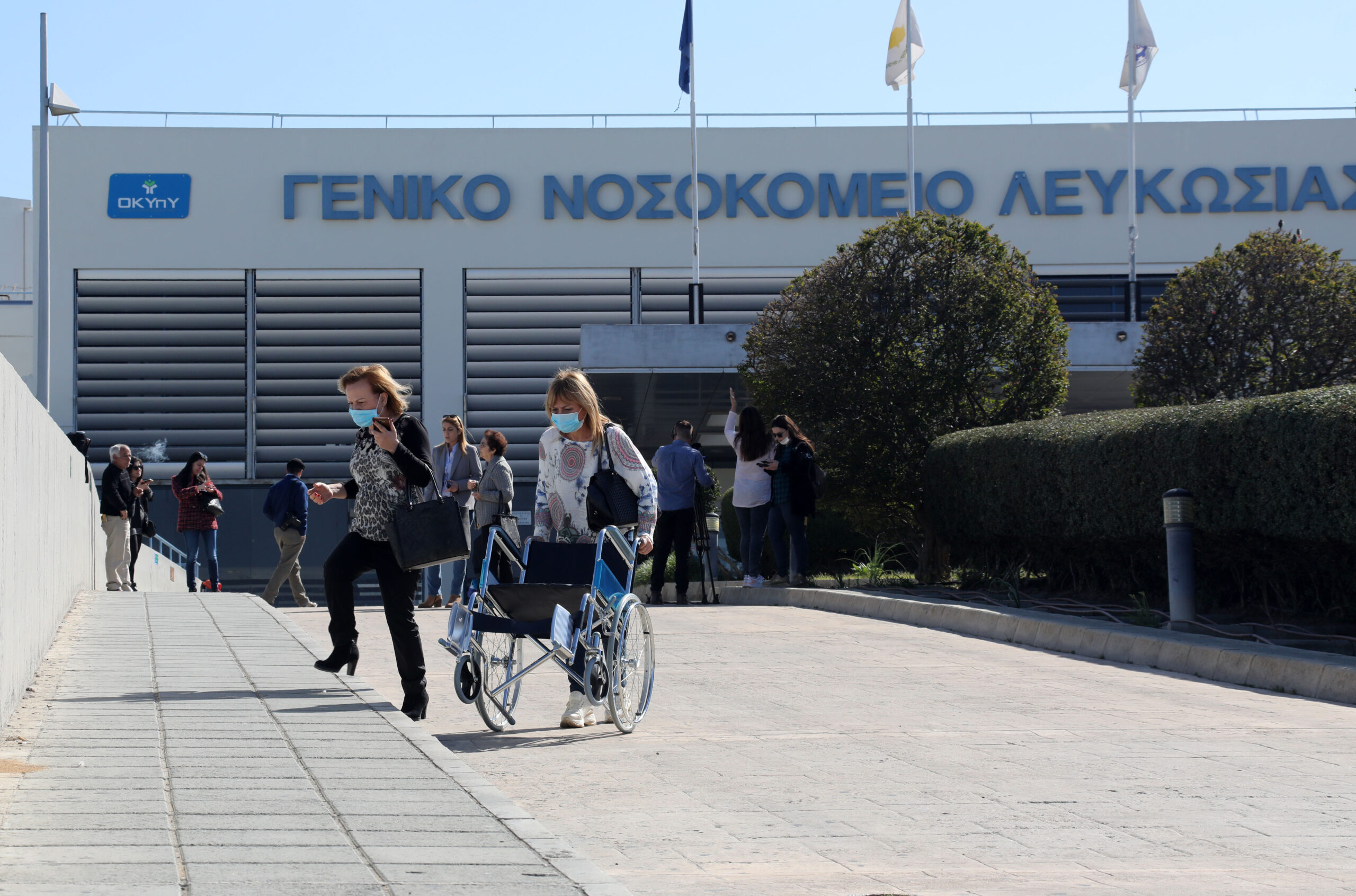 Εννέα μέρες μετά έχασε τη μάχη για τη ζωή η 19χρονη Μαριλένα μετά το ...