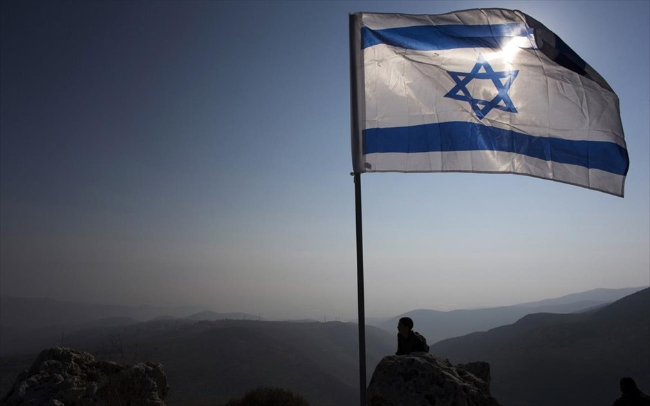 New York Times: Αυτό είναι το «μυστικό» πυρηνικό πρόγραμμα του Ισραήλ ...