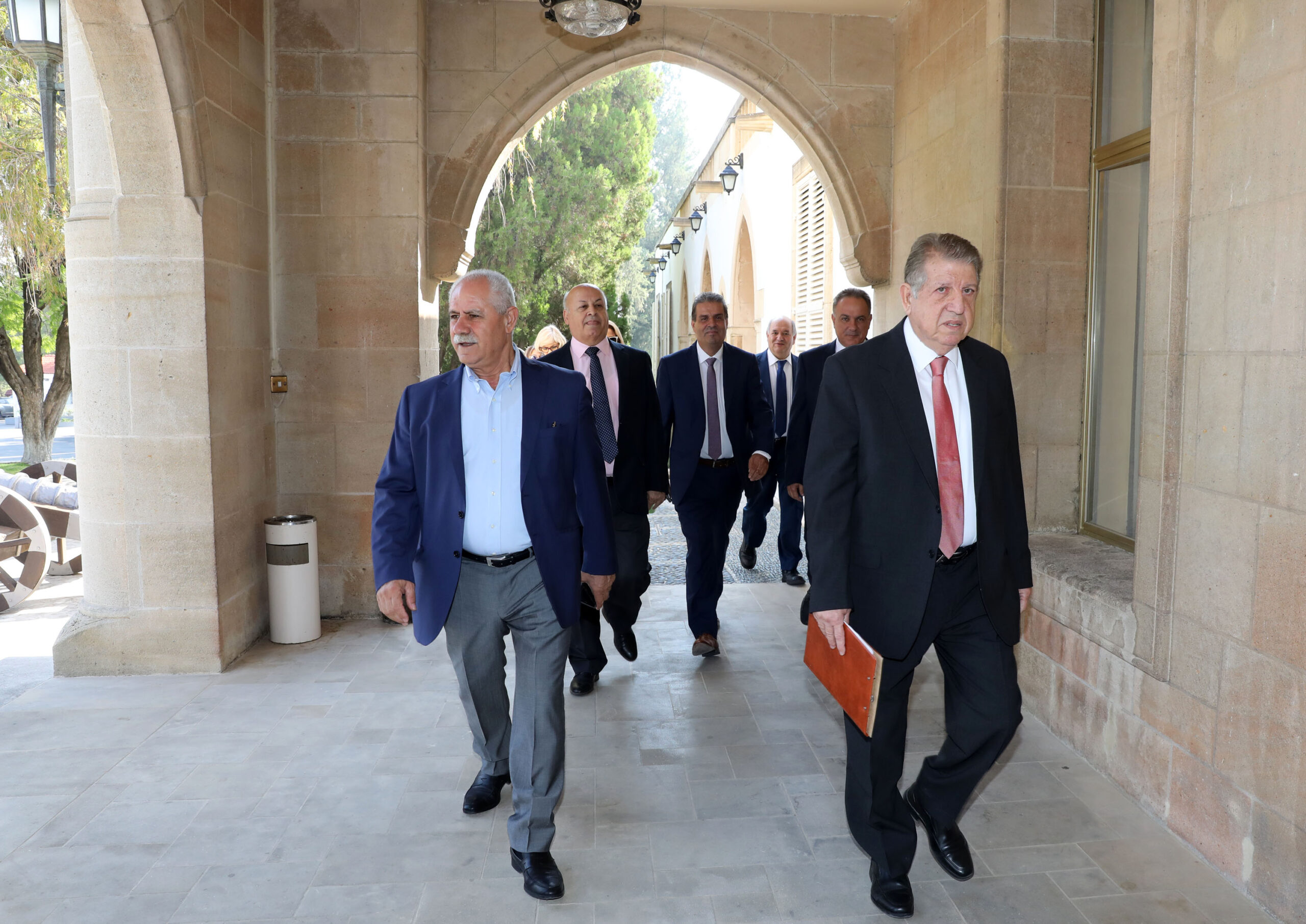 Αυτός είναι ο νέος Γενικός Γραμματέας της ΠΑΣΥΔΥ | AlphaNews