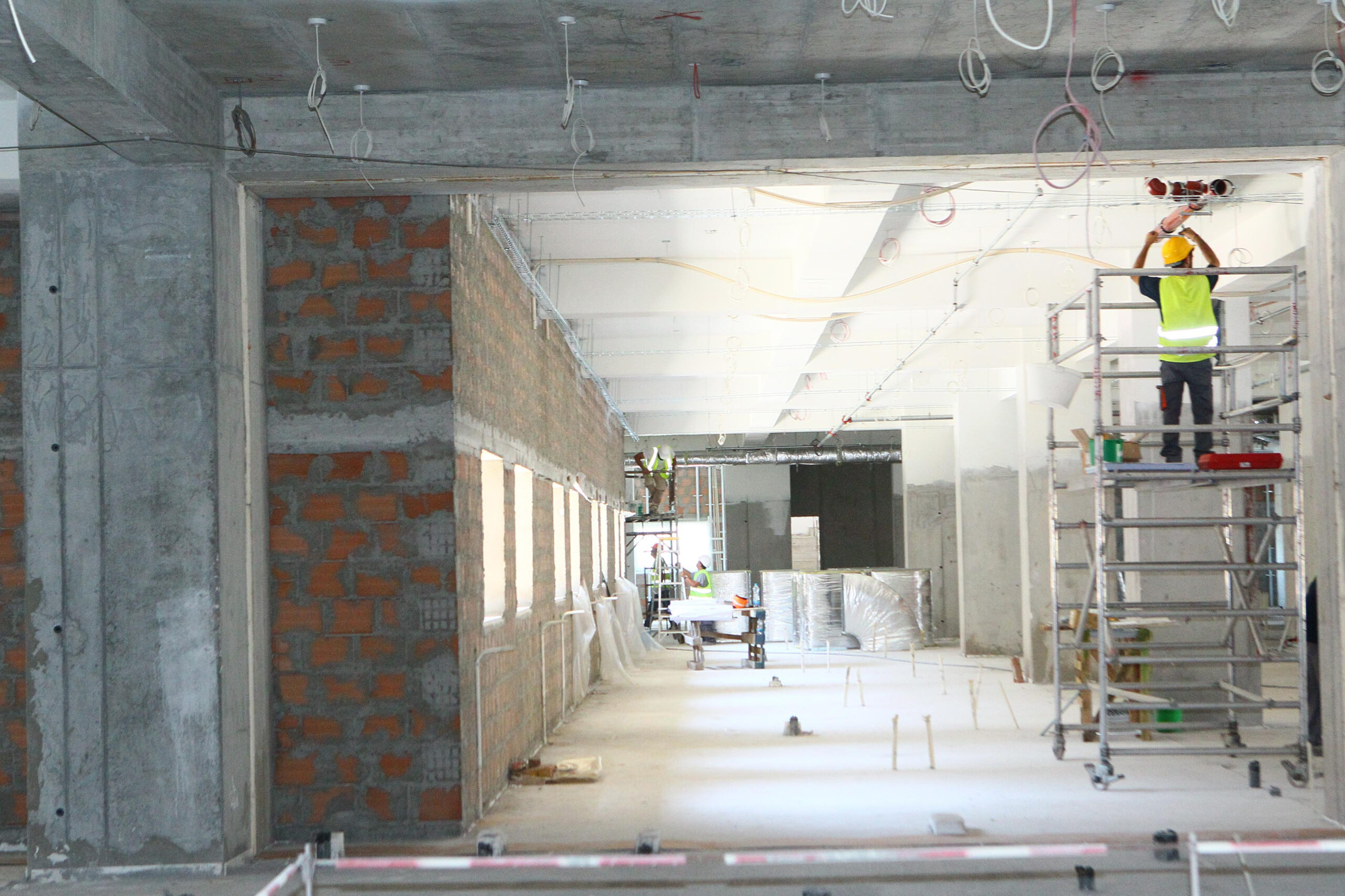 Νέα εποχή από σήμερα στην έκδοση πολεοδομικών και οικοδομικών αδειών ...