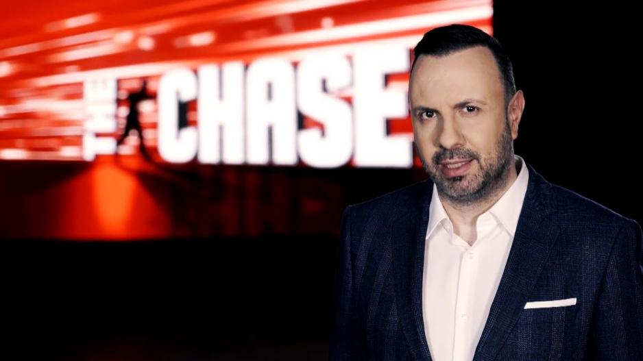 CHASE! Ρεκόρ τηλεθέασης για το τηλεπαιχνίδι του ALPHA | AlphaNews