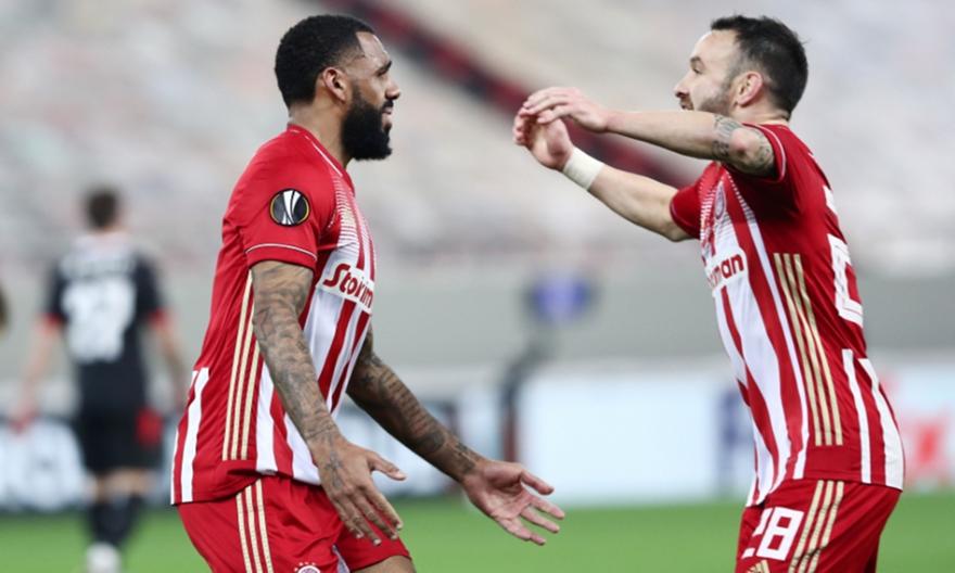 Αποθεώνει τους Εμβιλά και Βαλμπουενά η «Equipe» (ΦΩΤΟ) | AlphaNews