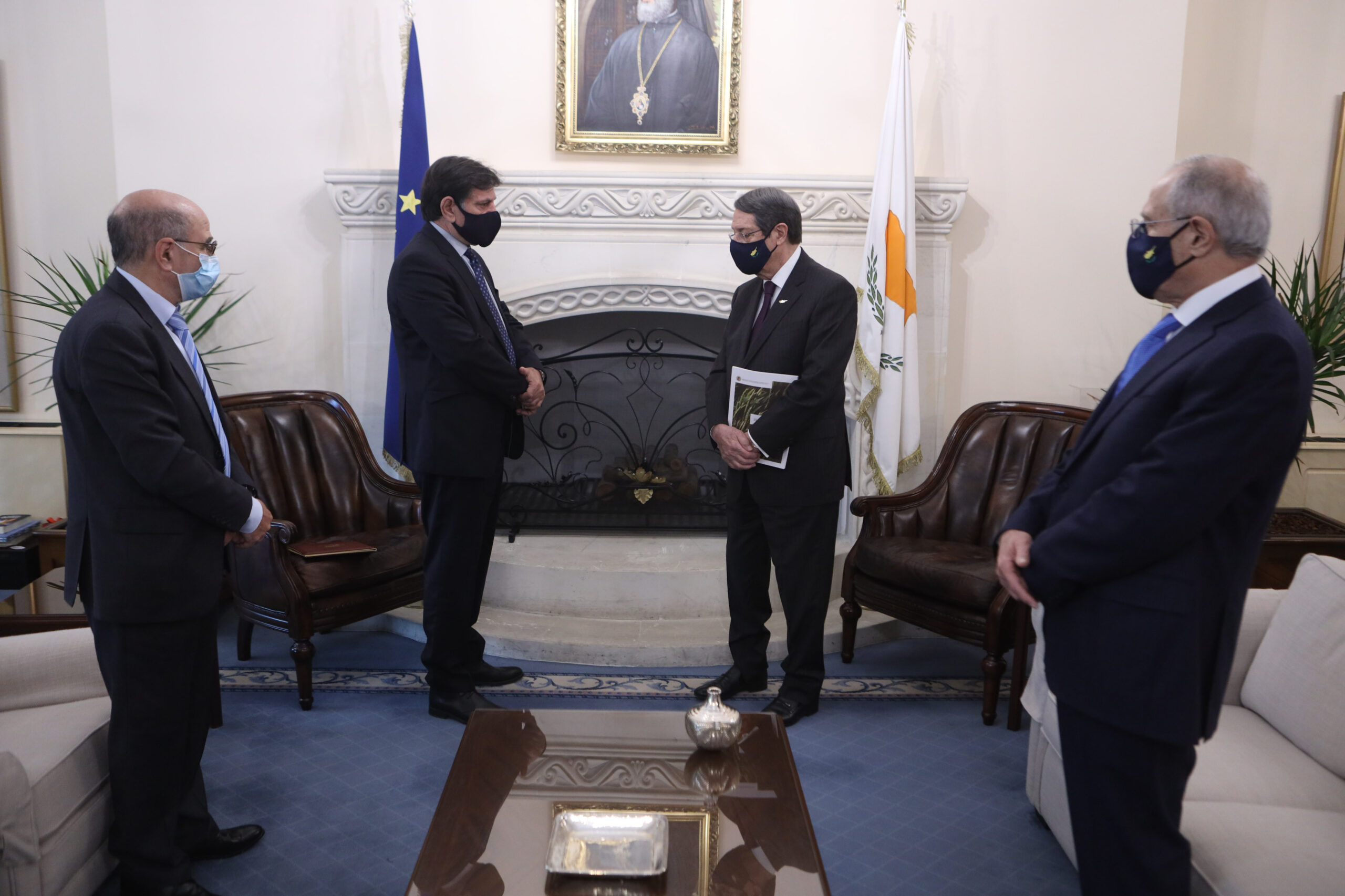 Έδωσε εντολή ο ΠτΔ για άμεση καταβολή επιδοτήσεων σε αγρότες λόγω του ...