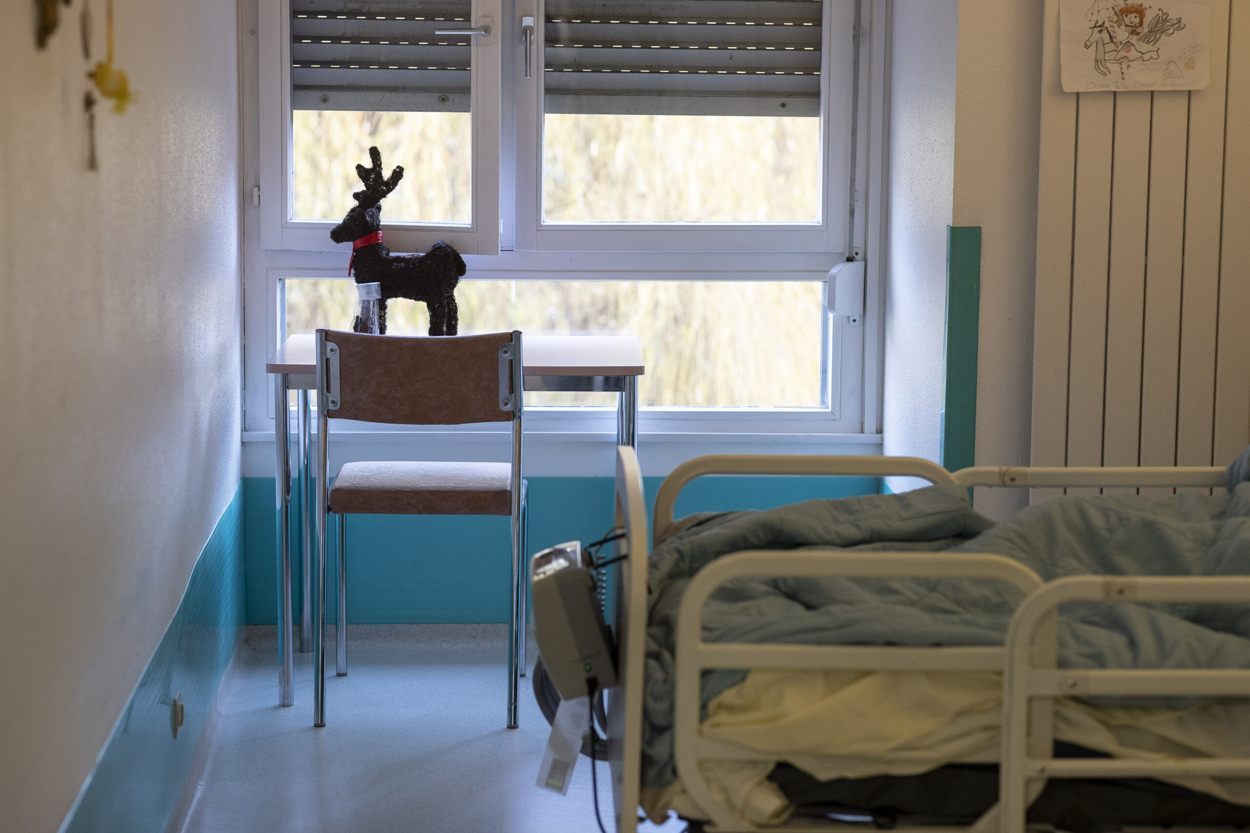 "Είναι η μόνη αρρώστια που δεν μπορεί κάποιος να τους ακουμπήσει το ...
