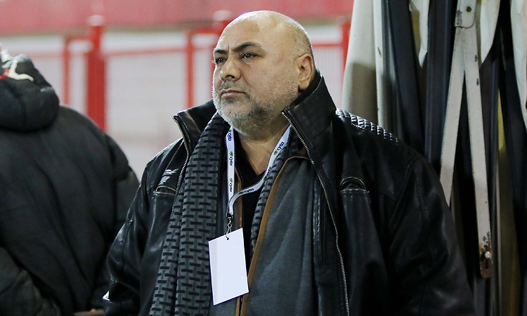 Φανιέρος: «Πρέπει να πέσει ο Ερμής και η Καρμιώτισσα που δεν είναι της ...