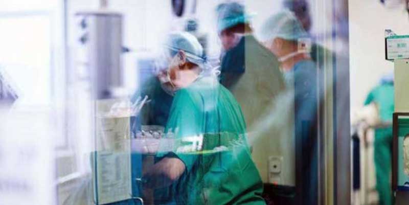 Στο «μικροσκόπιο» το ιατρικό ιστορικό της 39χρονης που νοσηλεύεται με ...