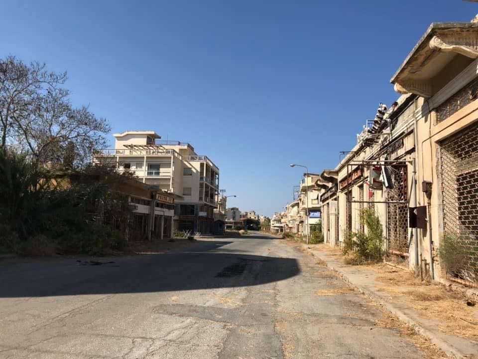 ΒΙΝΤΕΟ: Η ιστορία της Αμμοχώστου μέσα σε 2,20 λεπτά...η απάντηση στον ...