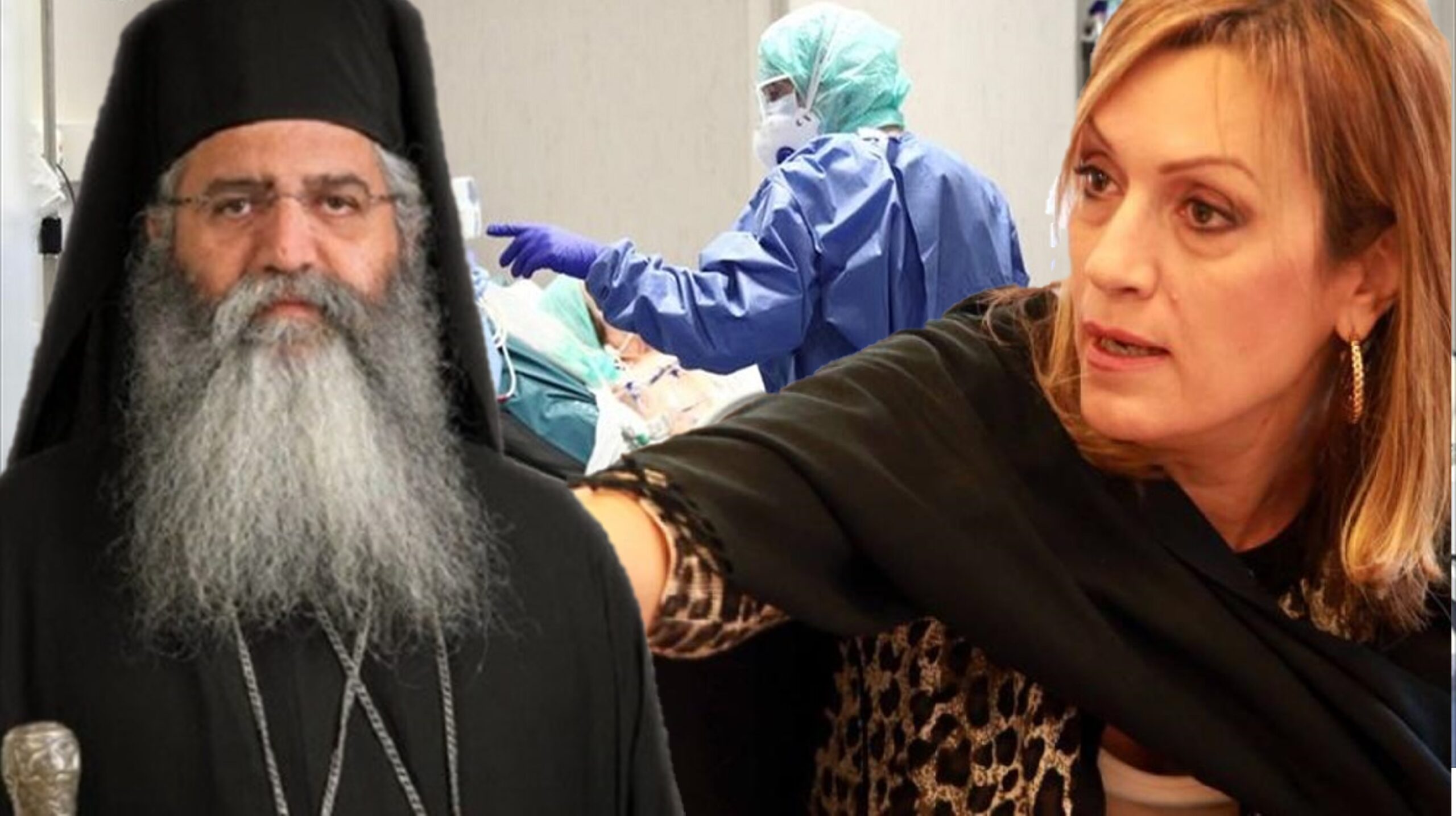 "Ηθικός αυτουργός" ο Μόρφου για συμπεριφορές που οδηγούν σε θάνατο ...