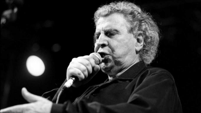 Μίκης Θεοδωράκης:Δεν αναφέρει πουθενά τον Νίκο Κουρή σαν γιο του στη ...