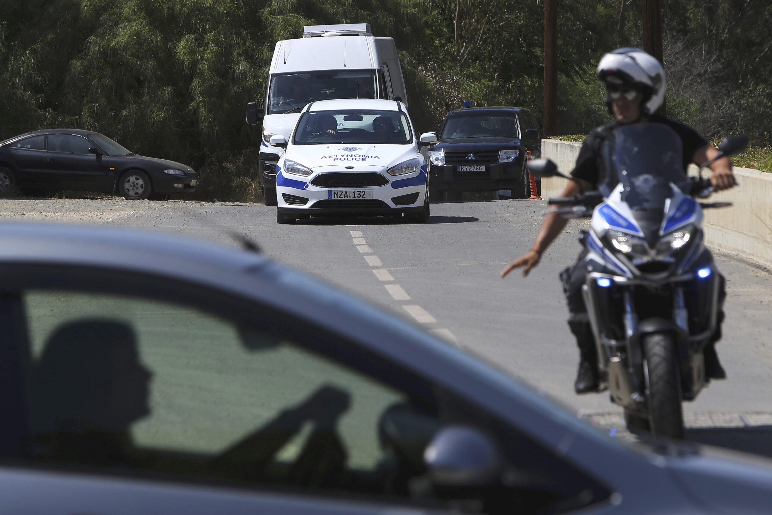 Μήπως είδες τον 60χρονο που απουσιάζει από την οικία του; (ΦΩΤΟ ...