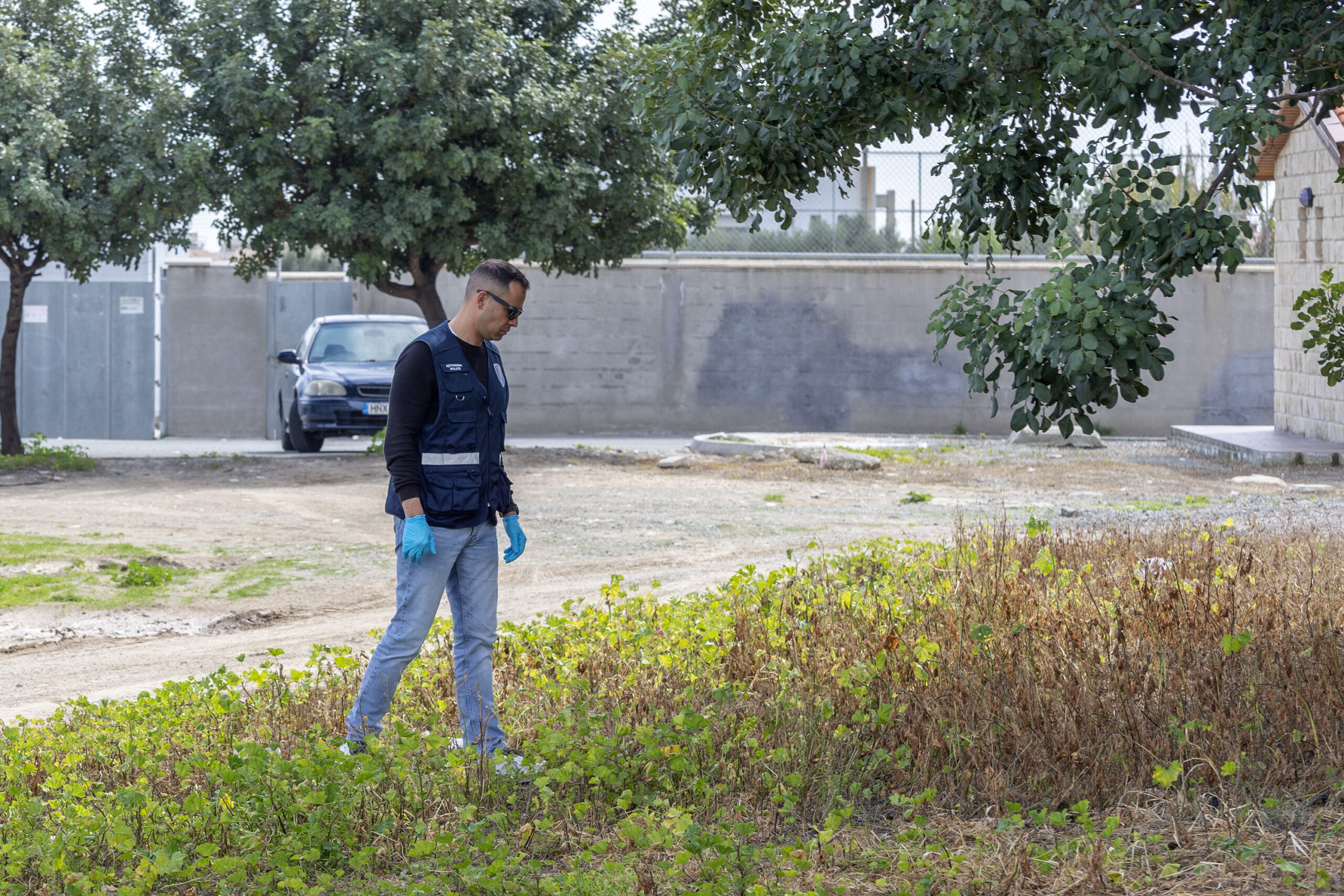 Είδατε τον 47χρονο που καταζητειται για κλοπή σφαιρών και φυσιγγίων ...