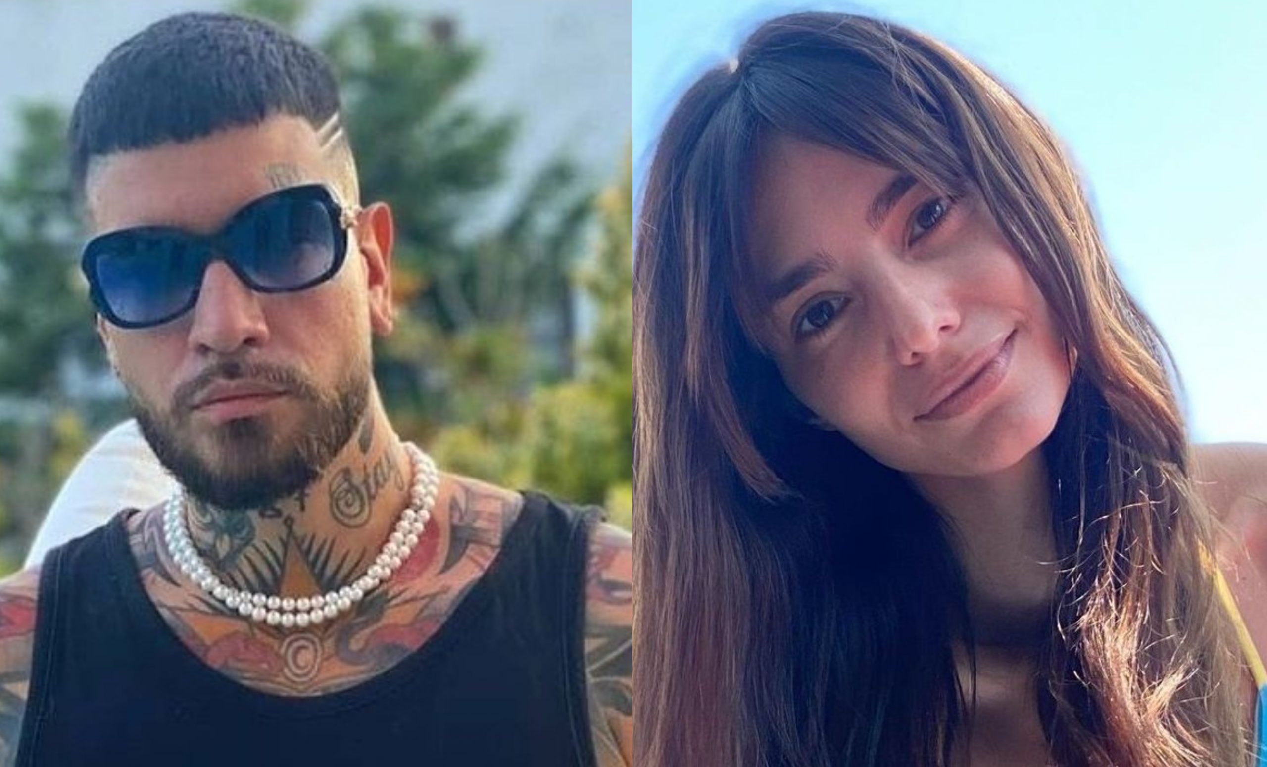 "Δεν είμαστε μαζί...": Ο χωρισμός Παπαγεωργίου - Snik και οι σχέσεις τους σήμερα | AlphaNews